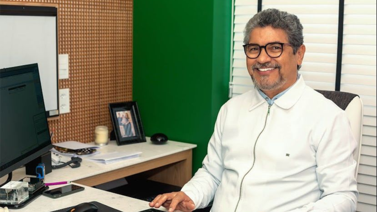 Clínica Gerar Imperatriz - Clínica Gerar